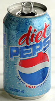 Quiet Pupsi | Wacky Packages Wiki | Fandom