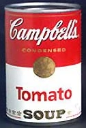 Campy Condescending Soup | Wacky Packages Wiki | Fandom
