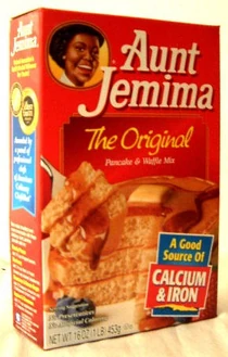 Ant Jemima | Wacky Packages Wiki | Fandom