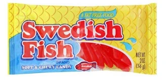 Fiendish Fish | Wacky Packages Wiki | Fandom