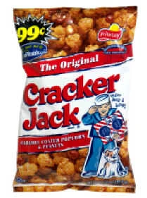 Slacker Jack | Wacky Packages Wiki | Fandom