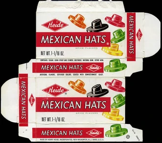 Martian Hats | Wacky Packages Wiki | Fandom