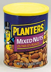 Ranters | Wacky Packages Wiki | Fandom