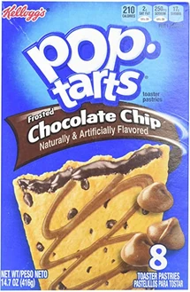 Poop-Tarts | Wacky Packages Wiki | Fandom