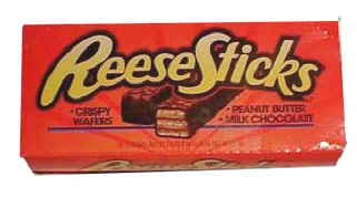 Greese Sticks | Wacky Packages Wiki | Fandom