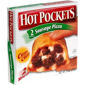 Snot Pockets | Wacky Packages Wiki | Fandom
