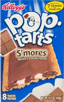 Pop-Farts | Wacky Packages Wiki | Fandom