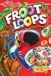 Froot Gloops | Wacky Packages Wiki | Fandom