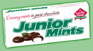 Senior Mints | Wacky Packages Wiki | Fandom
