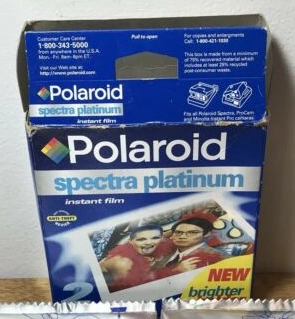 Paranoid Camera | Wacky Packages Wiki | Fandom