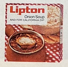 Liptorn Soup | Wacky Packages Wiki | Fandom