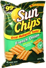Slum Chips | Wacky Packages Wiki | Fandom