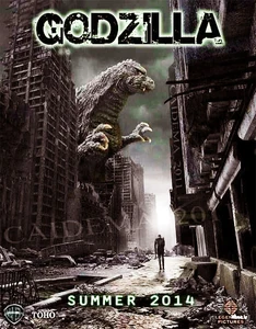 Dogzilla | Wacky Packages Wiki | Fandom