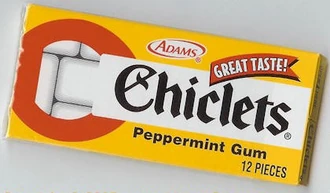 Chickless | Wacky Packages Wiki | Fandom