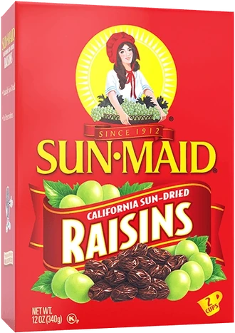 Hun Maid | Wacky Packages Wiki | Fandom