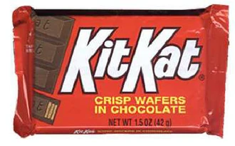 Zit Kat | Wacky Packages Wiki | Fandom