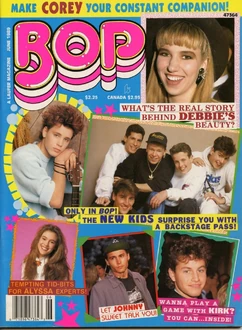 BOB Magazine | Wacky Packages Wiki | Fandom