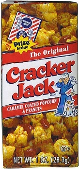 Firecracker Jack | Wacky Packages Wiki | Fandom
