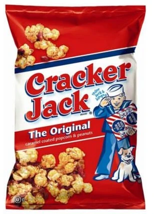 Crapper Jack | Wacky Packages Wiki | Fandom