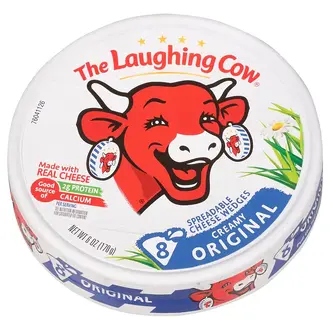 The Loafing Cow | Wacky Packages Wiki | Fandom