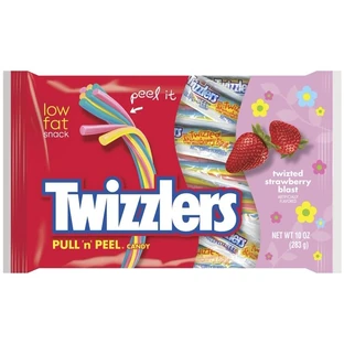 Frizzlers | Wacky Packages Wiki | Fandom