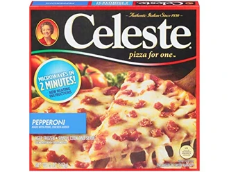 Celestial Pizza | Wacky Packages Wiki | Fandom