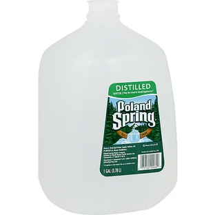 Polar Spring | Wacky Packages Wiki | Fandom