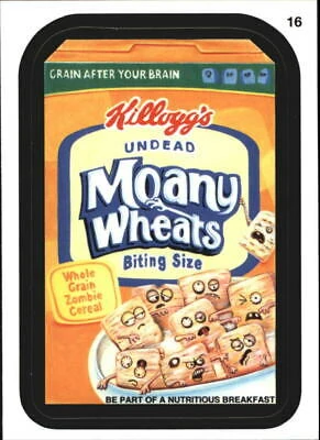 Category:Parodies of Foods | Wacky Packages Wiki | Fandom