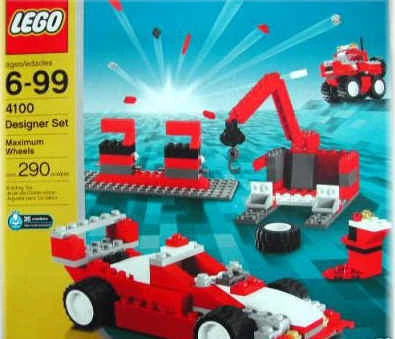 Leggo | Wacky Packages Wiki | Fandom