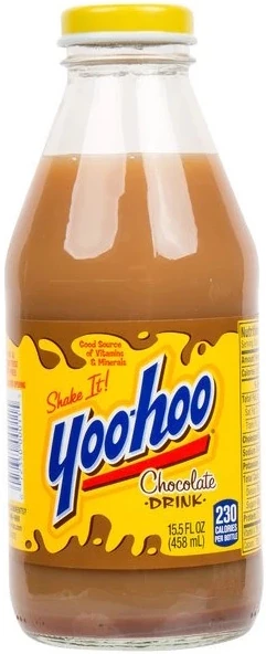 Yoo-boo | Wacky Packages Wiki | Fandom