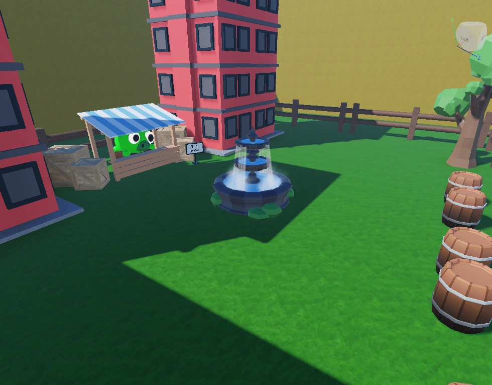 Development | Wacky Splateers Wiki | Fandom