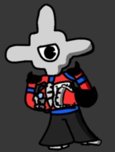 Cogsley Ferndale | Wacky Splateers Wiki | Fandom