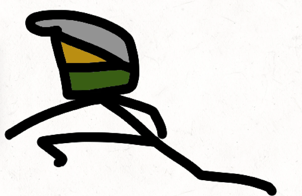 DOOMSday Guy | Wacky Stickmen Wiki | Fandom