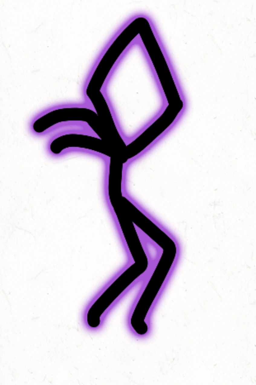 Powerful Diamond | Wacky Stickmen Wiki | Fandom