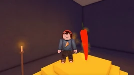 Chilli | Wacky Wizards Wiki | Fandom