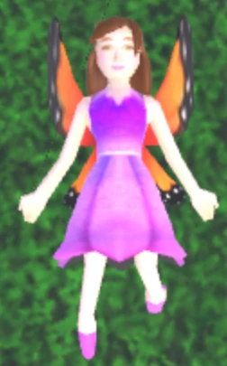 Fairy | Wacky Wizards Wiki | Fandom