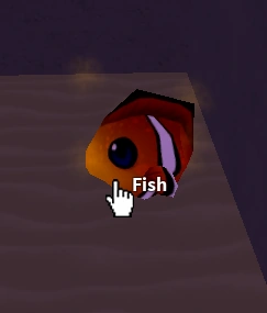 Fish | Wacky Wizards Wiki | Fandom