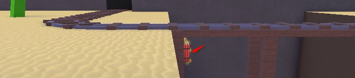 Dynamite | Wacky Wizards Community Wiki | Fandom