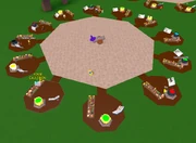 Locations | Wacky Wizards Community Wiki | Fandom