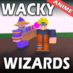 Old Update | Wiki Wacky Wizards En Español | Fandom