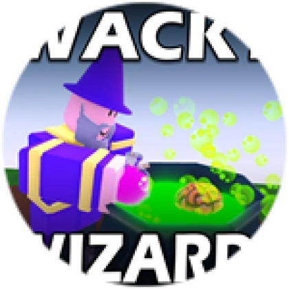Update pequeña 2 | Wiki Wacky Wizards En Español | Fandom