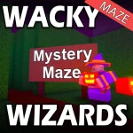 Maze Update | Wiki Wacky Wizards En Español | Fandom