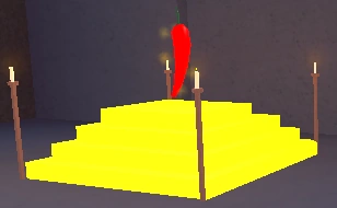 Chile | Wiki Wacky Wizards En Español | Fandom