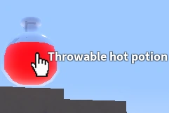 Throw Potions | Wacky Wizards Wiki | Fandom