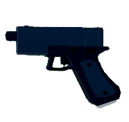 Gun | Wacky Wizards Wiki | Fandom