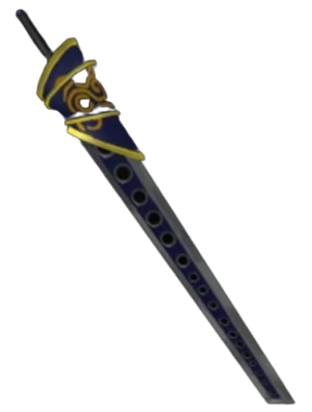 Anime Sword of Destiny | Wacky Wizards Wiki | Fandom