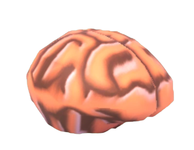 Brain | Wacky Wizards Wiki | Fandom