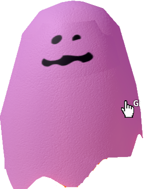 Ghost | Wacky Wizards Wiki | Fandom