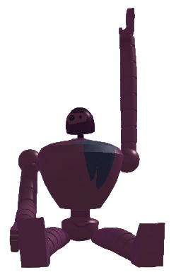 Robot | Wacky Wizards Wiki | Fandom