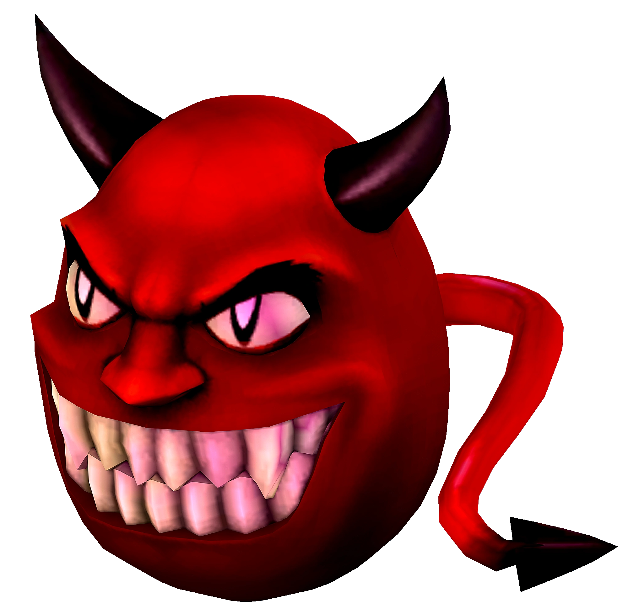 Evil Head | Wacky Wizards Wiki | Fandom